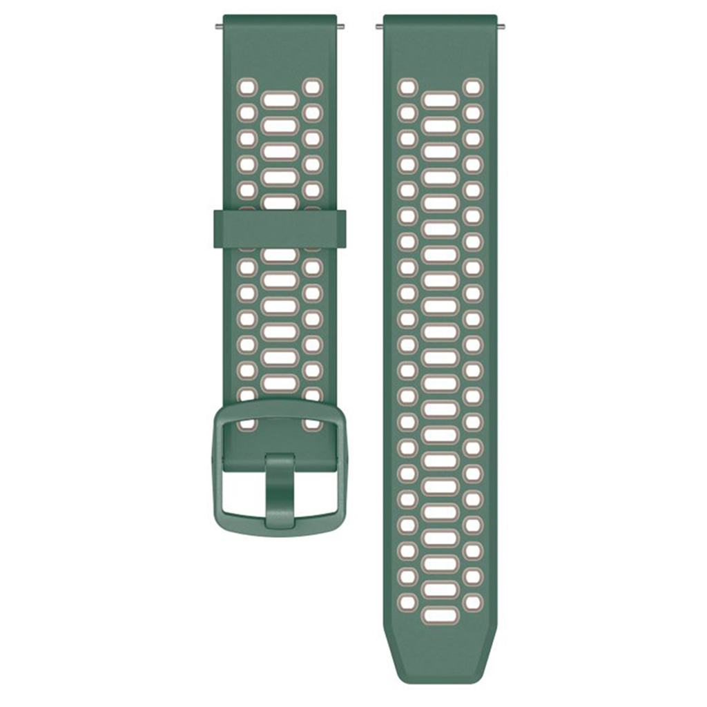 Pace 2 Silicone Band 42mm WPACE2-WB-GRN