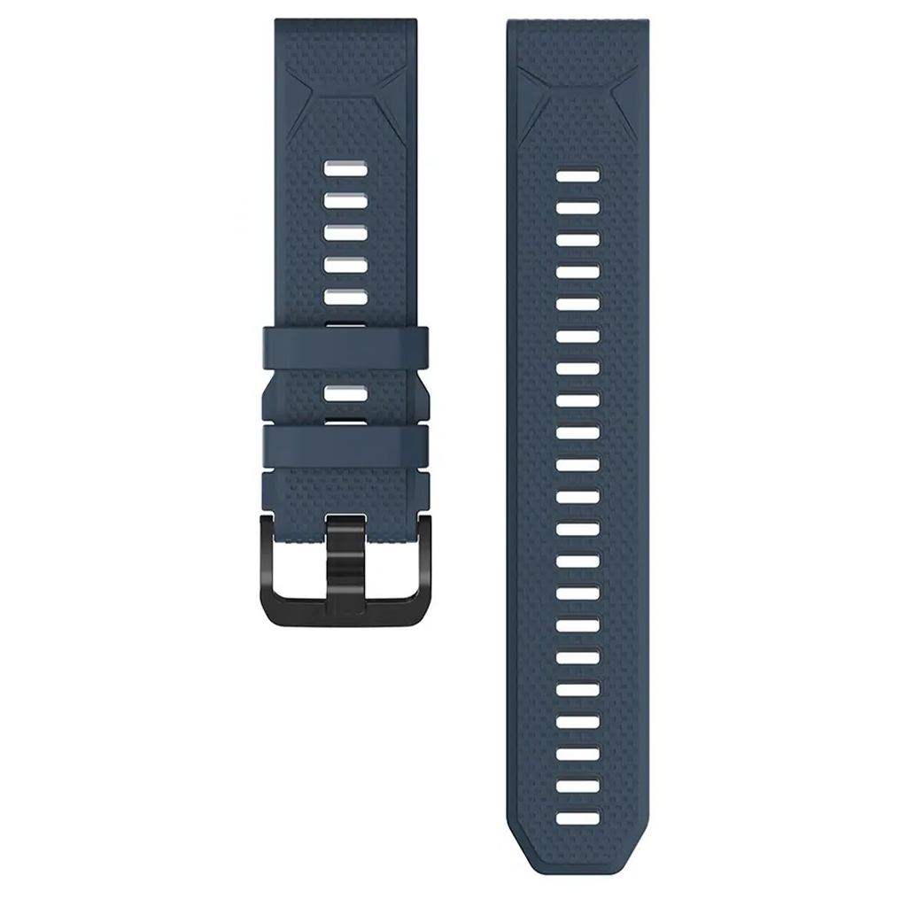 Vertix Wrist Band WVTX-WB-NVY