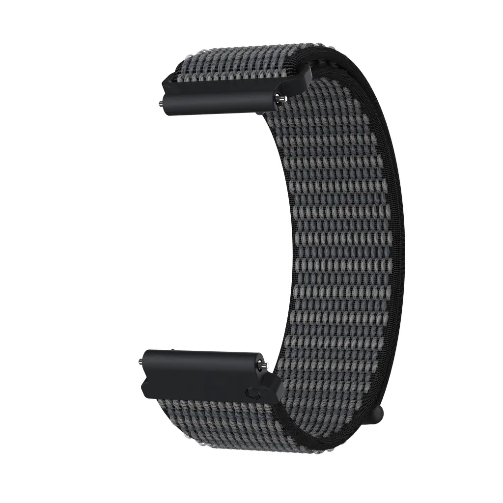 Pace 2 Band 42mm WPACE2-WB-BLK-N